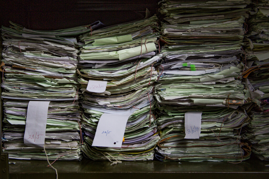 Case Flow Management Rules in India | An Evaluation