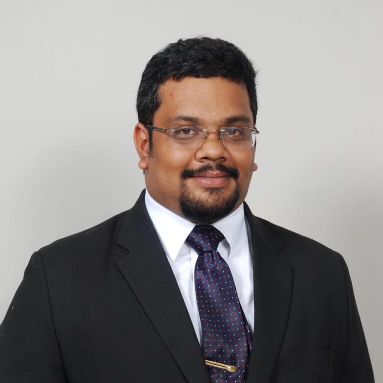 Executive Team - Daksh